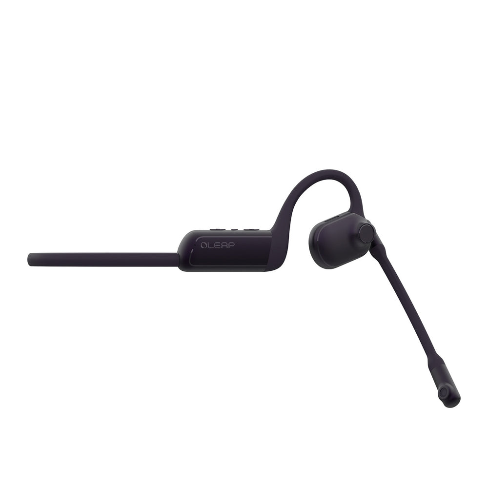 Open Ear Headset with Noise Cancelling Mic (ENC), Bluetooth 5.3 - OLEA