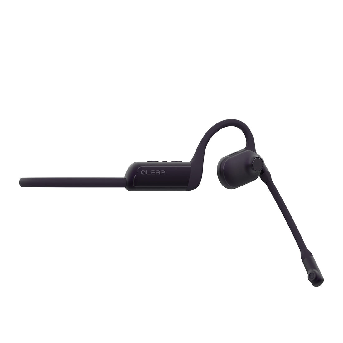 Open Ear Headset with Noise Cancelling Mic (ENC), Bluetooth 5.3 - OLEA
