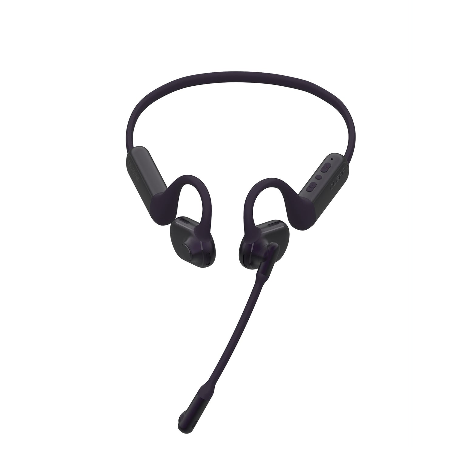 Open Ear Headset with Noise Cancelling Mic (ENC), Bluetooth 5.3 - OLEA