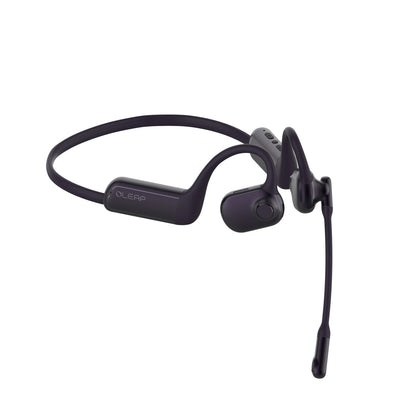 Open Ear Headset with Noise Cancelling Mic (ENC), Bluetooth 5.3 - OLEA