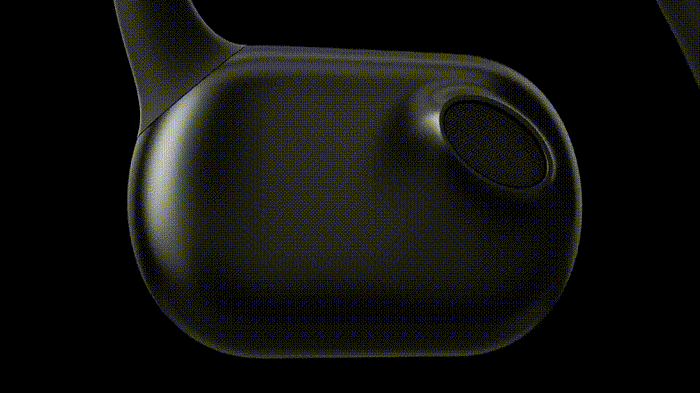 Oleap: Open-Ear Conference Headsets with Industry-Leading ENC